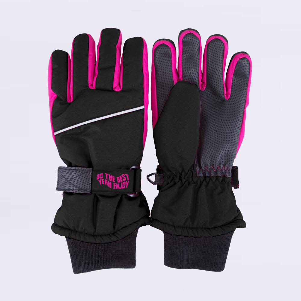 Перчатки для девочек