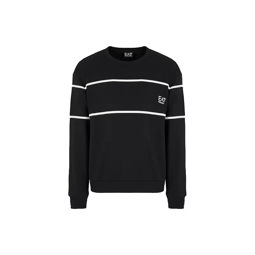 Толстовка EA7