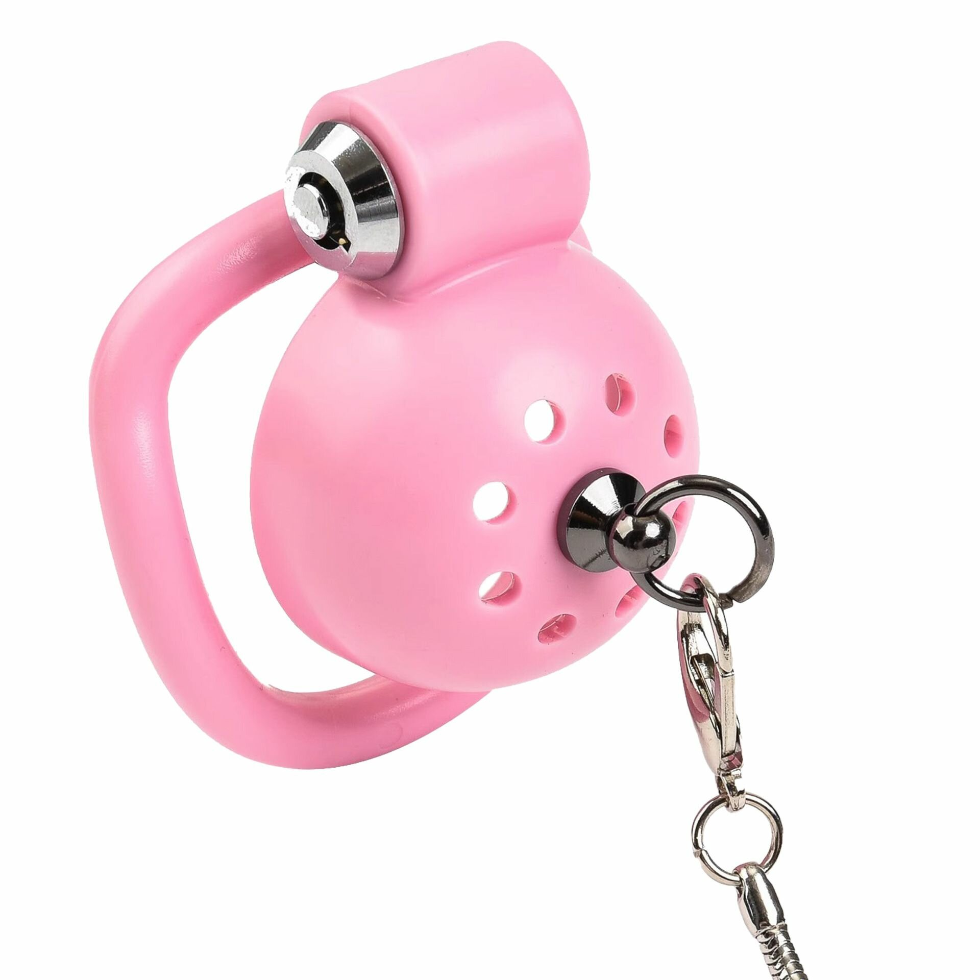 Пояс верности мужской 18+/Ледибой стали пояс верности мужской , розовый