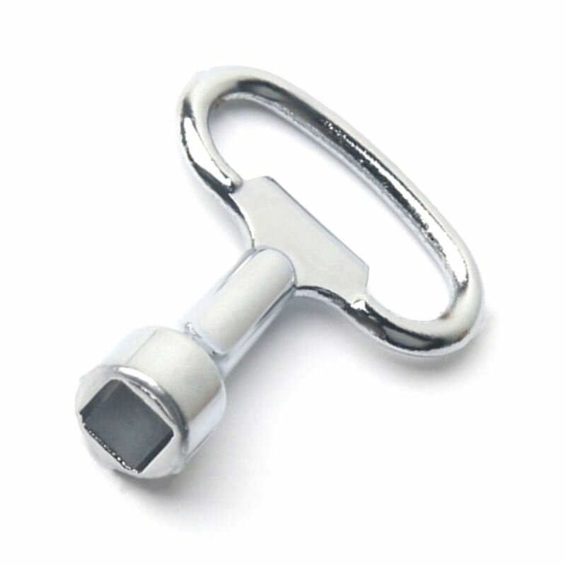 Ключ трехгранный, треугольный для электрощитков и трёхгранных замков 1 шт dszm-HDJ-CJ1003