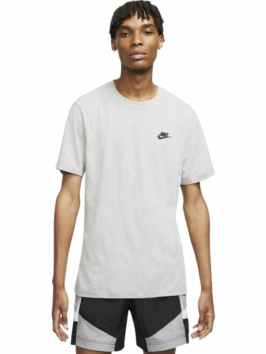 Футболка NSW CLUB TEE