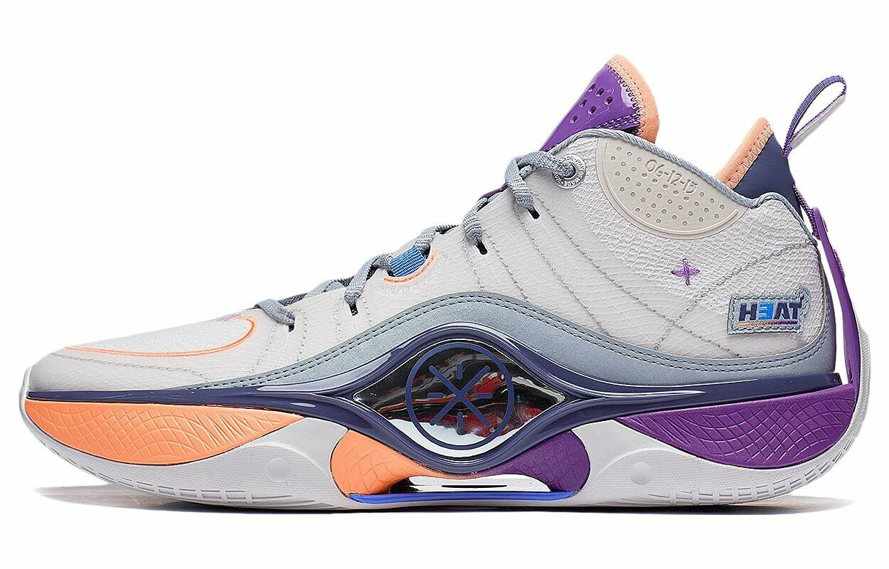 Кроссовки Wade Shadow 5