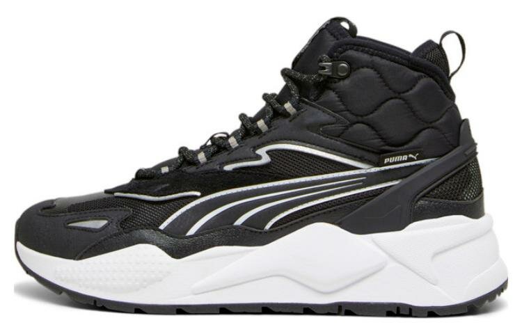 Кроссовки RS-X