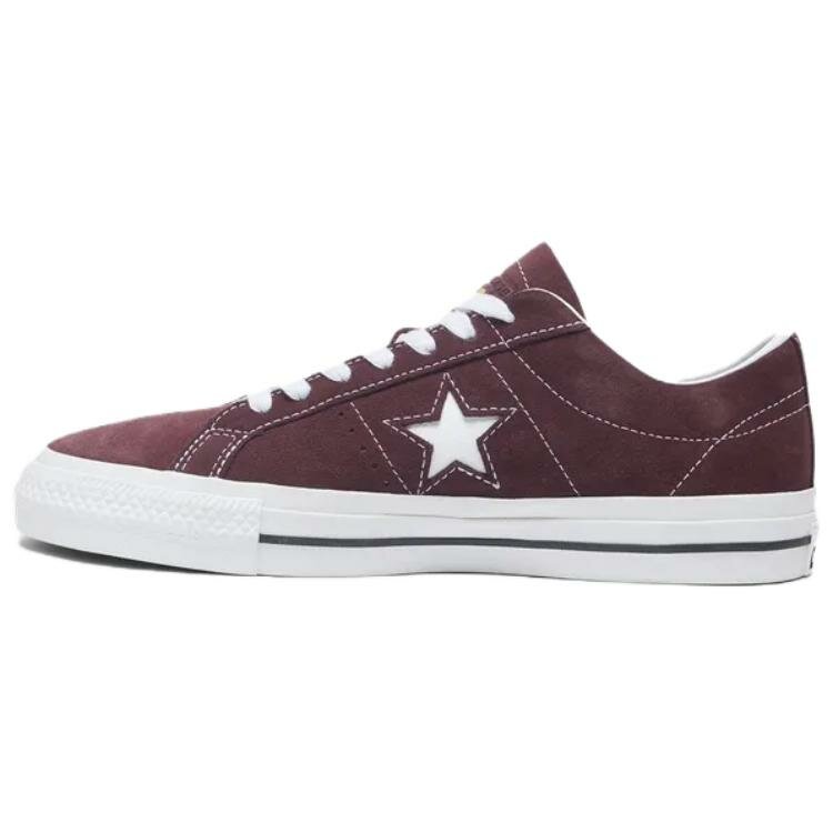 Кроссовки One Star Pro Low
