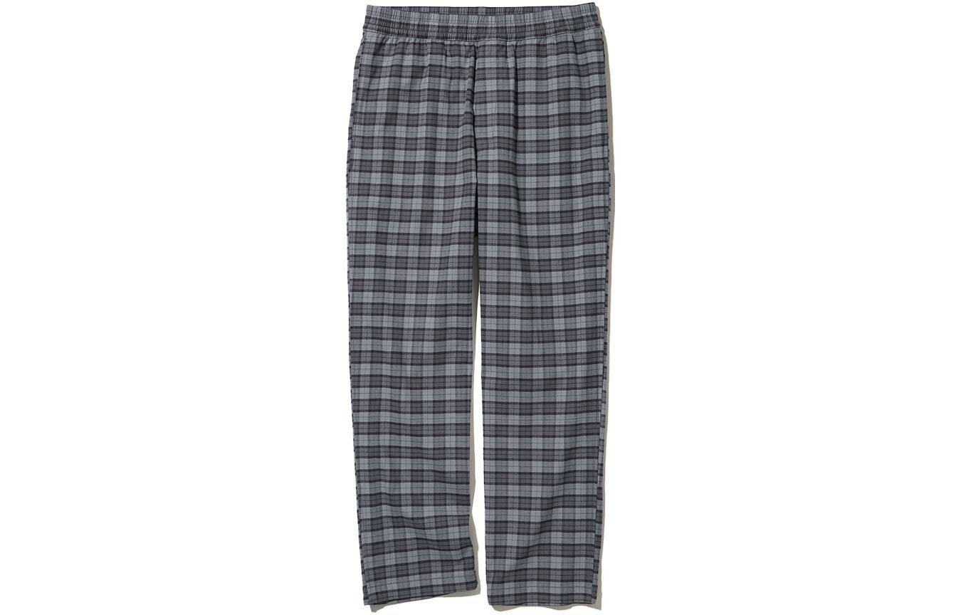 Брюки слаксы UNIQLO