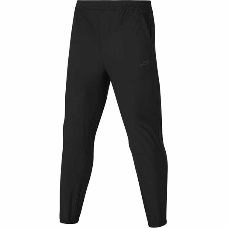 Брюки спортивные Carbon Black