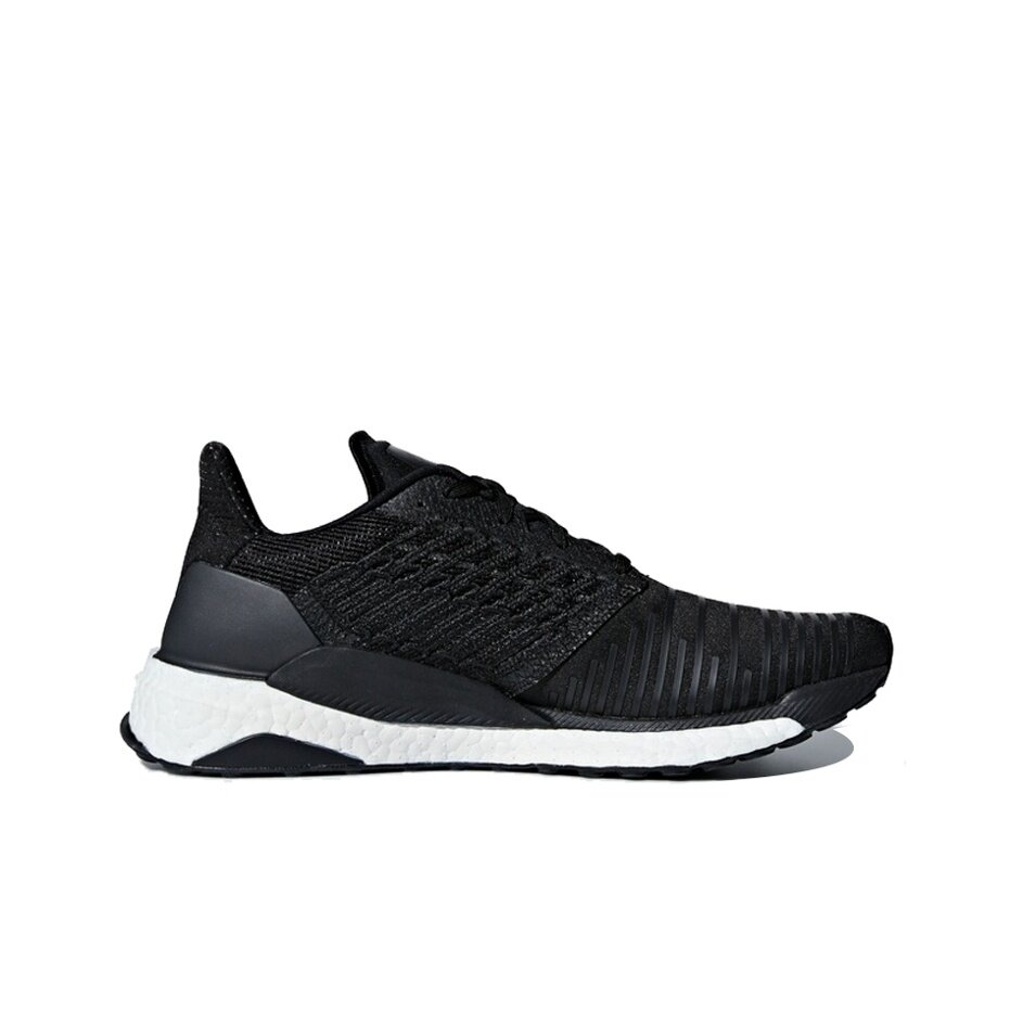 Кроссовки adidas Solar Boost 3, размер EU 40.5 стопа (25.5CM), черный — фото 1