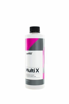 Многофункциональный концентрированный очиститель Multi X, 1 л