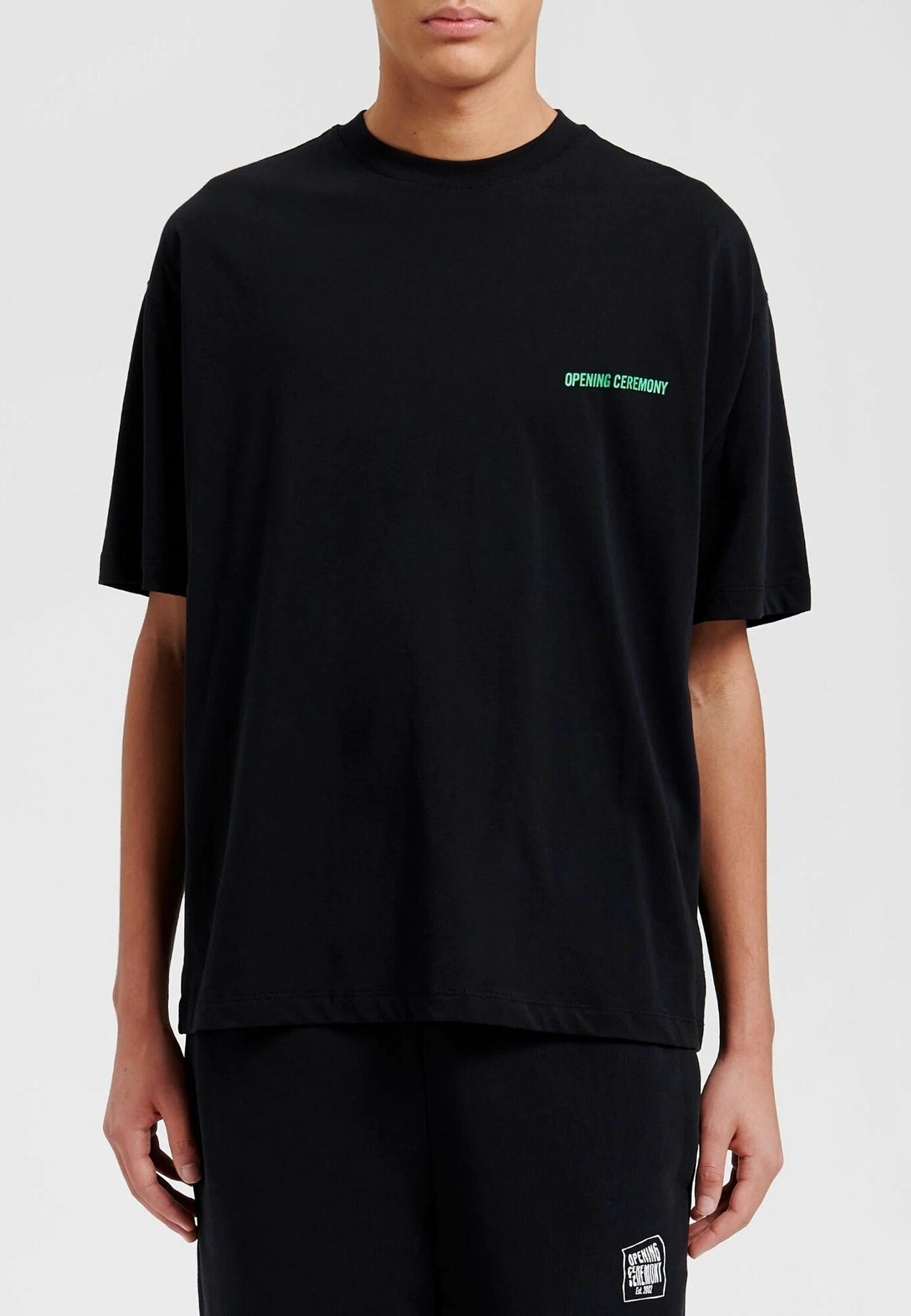 Футболка спортивная Opening Ceremony
