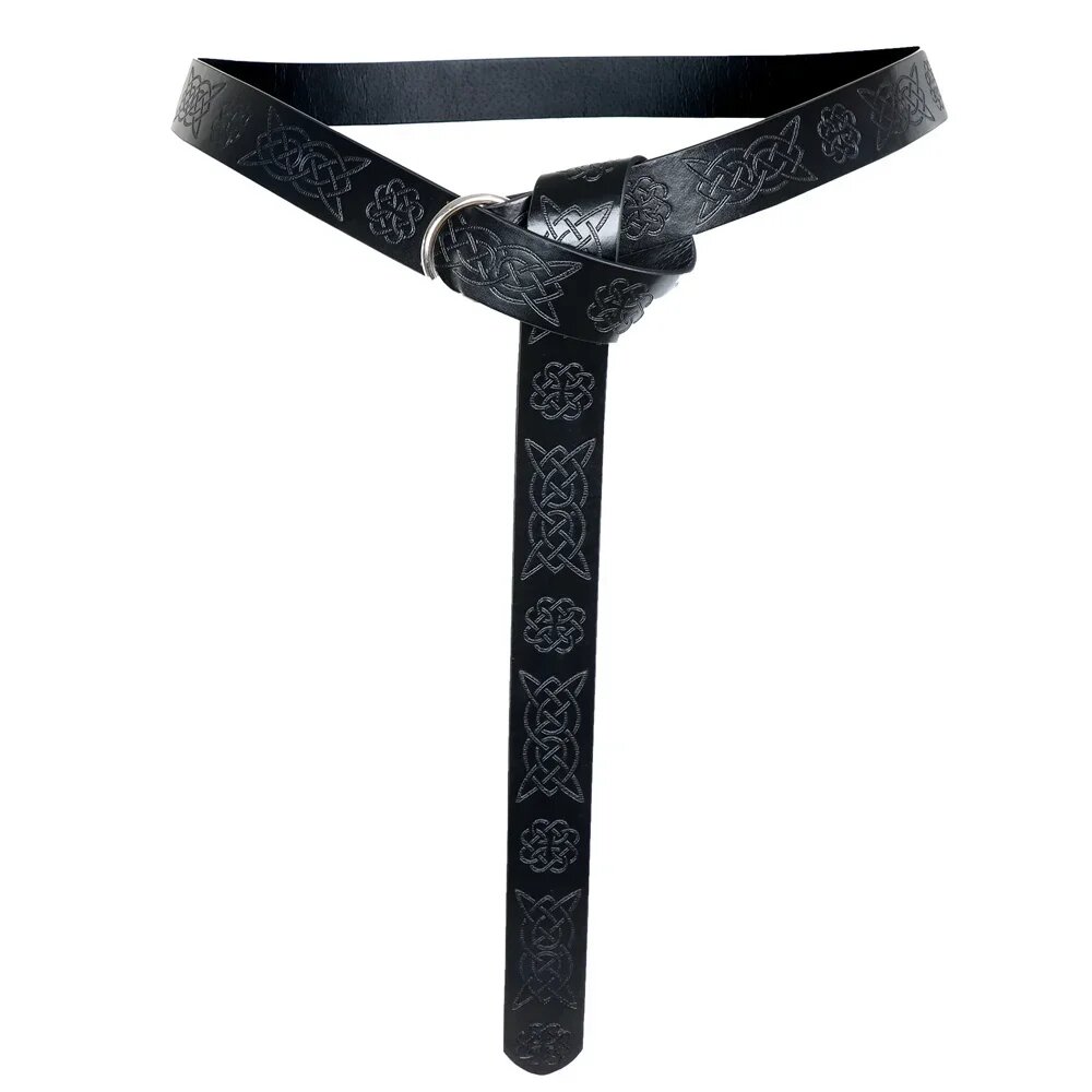 Костюм ведьмы для косплея Черный, Style D 1PCS