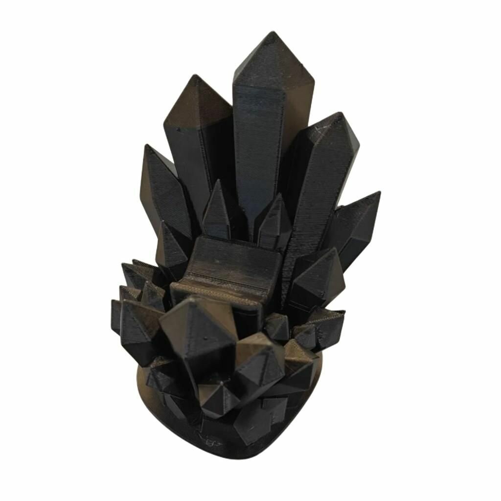 Держатель для геймпада 3D, Черный