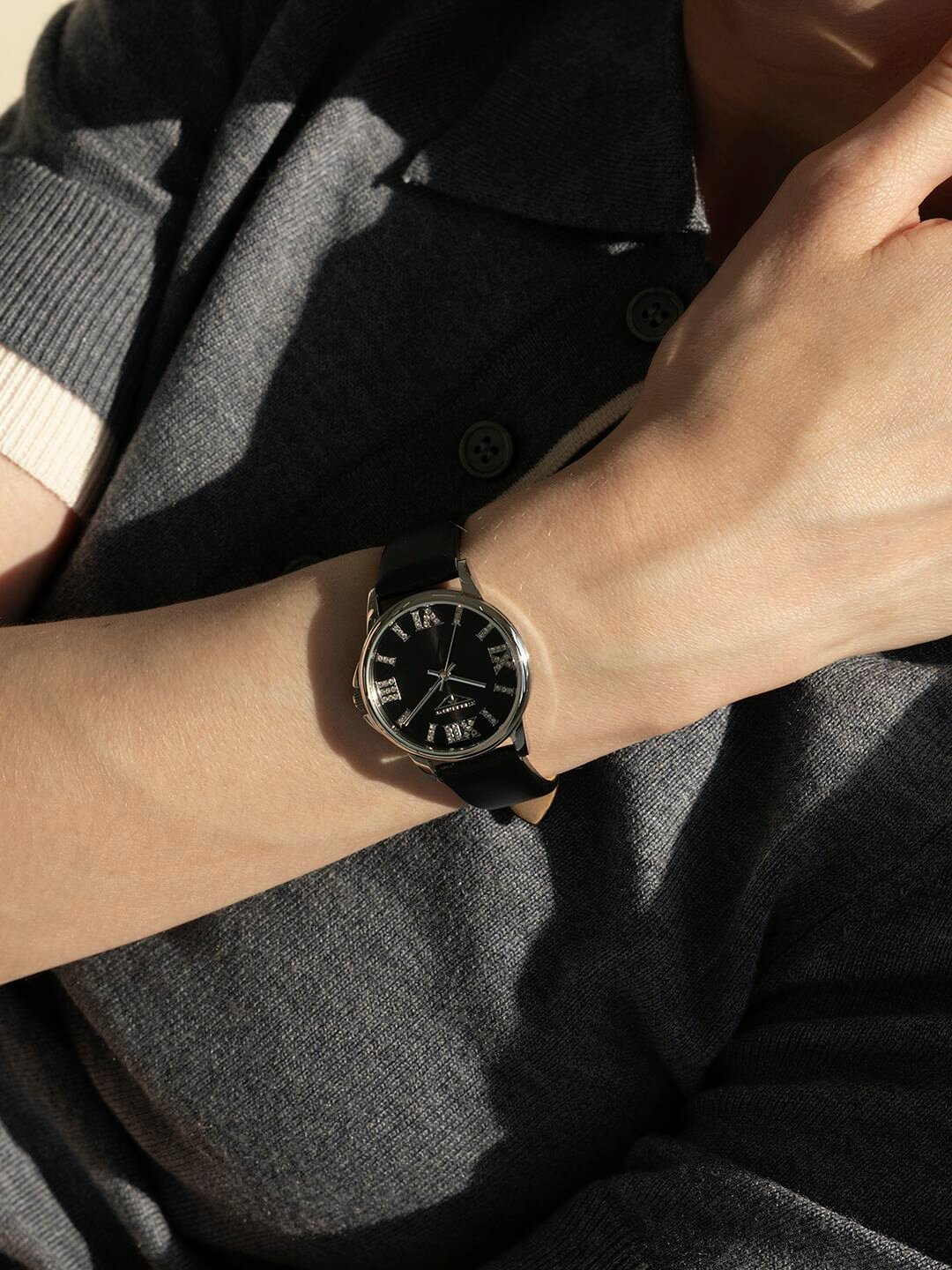 Наручные часы