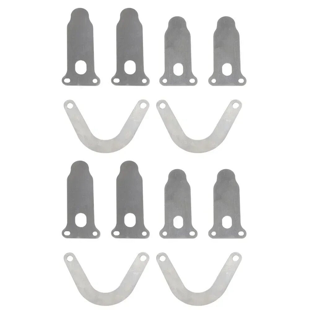 NEWONE Пластины для воздушного компрессора 12 шт.