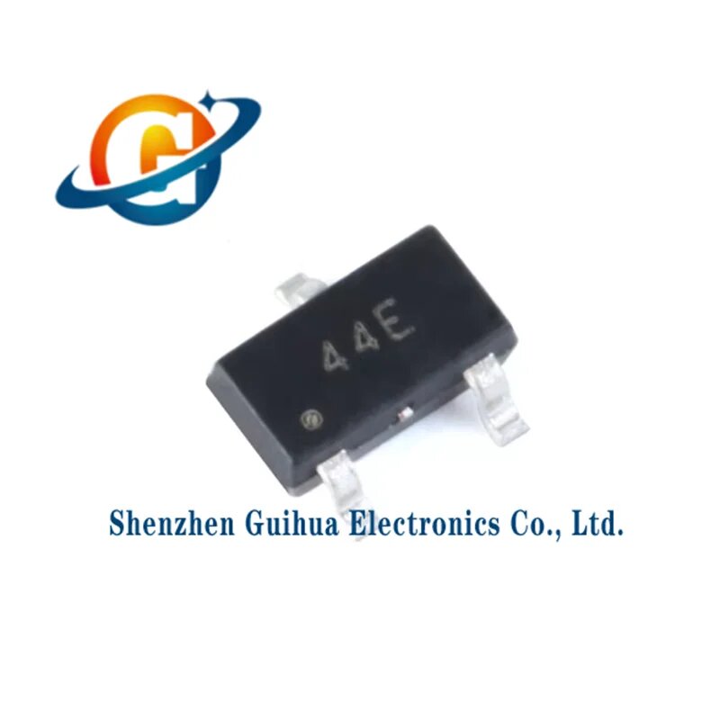 10 шт. датчик Холла SOT23 A3144E