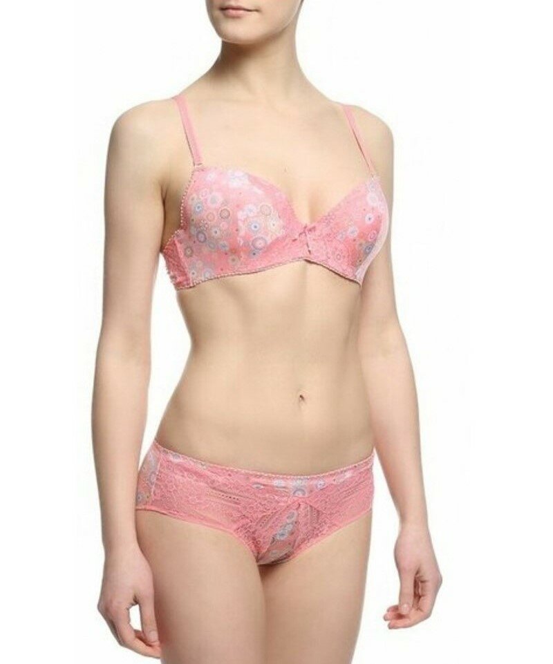 Комплект нижнего белья