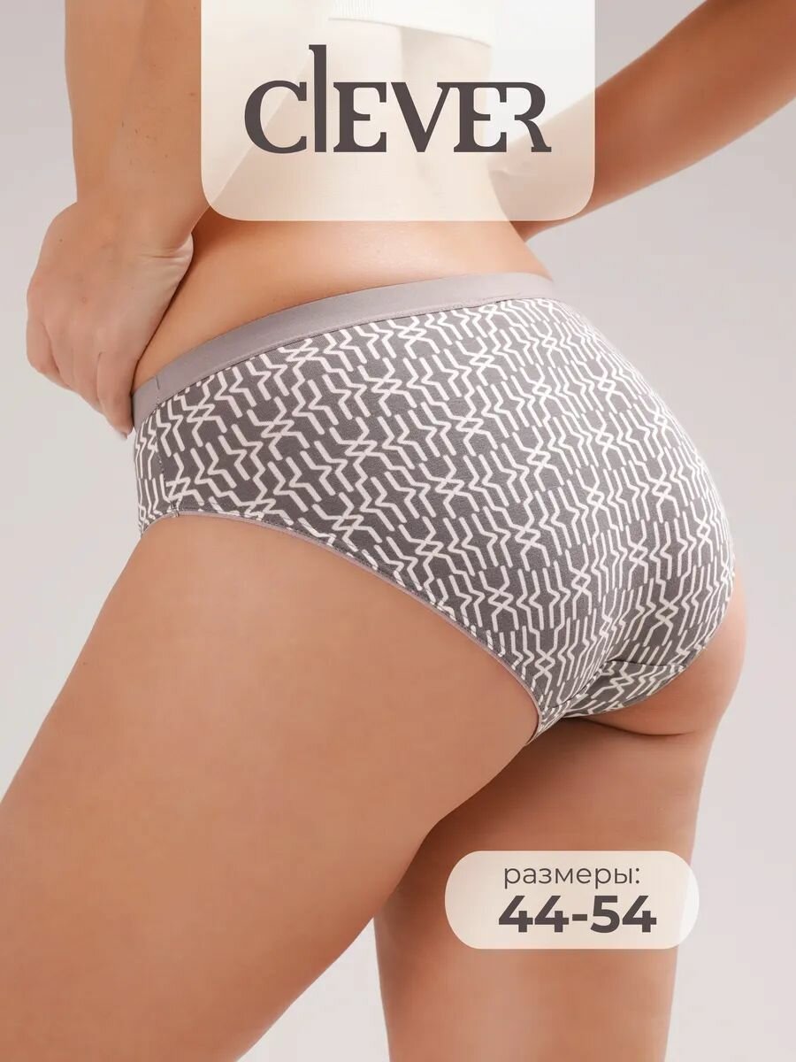 Трусы CLEVER