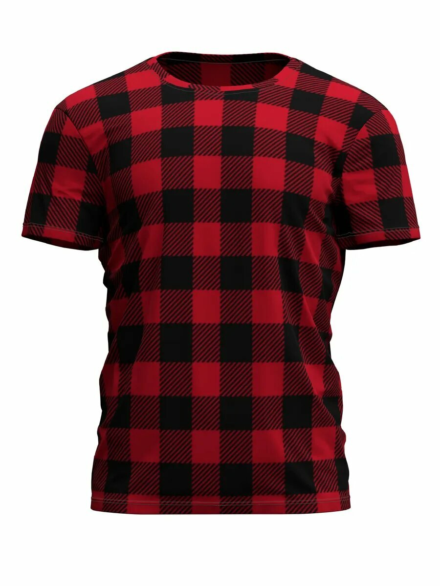 Футболка спортивная