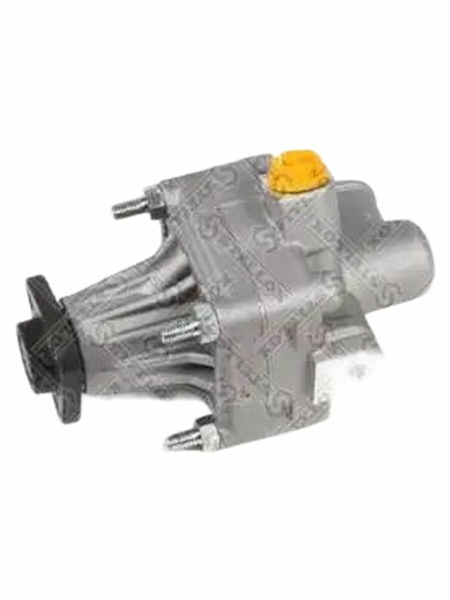 Насос гидроусилителя руля для Audi 80, 90 1.6-2.3i, 1.6D, TD, 1.9D 1983-1991 / на Ауди 80, 90