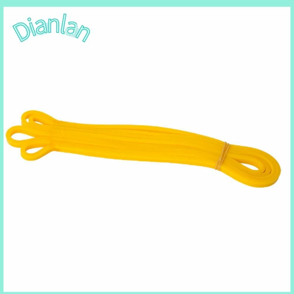 Эластичная Упражнительная Лента, Многофункциональная, Удобная для Фитнеса и Силовых Тренировок