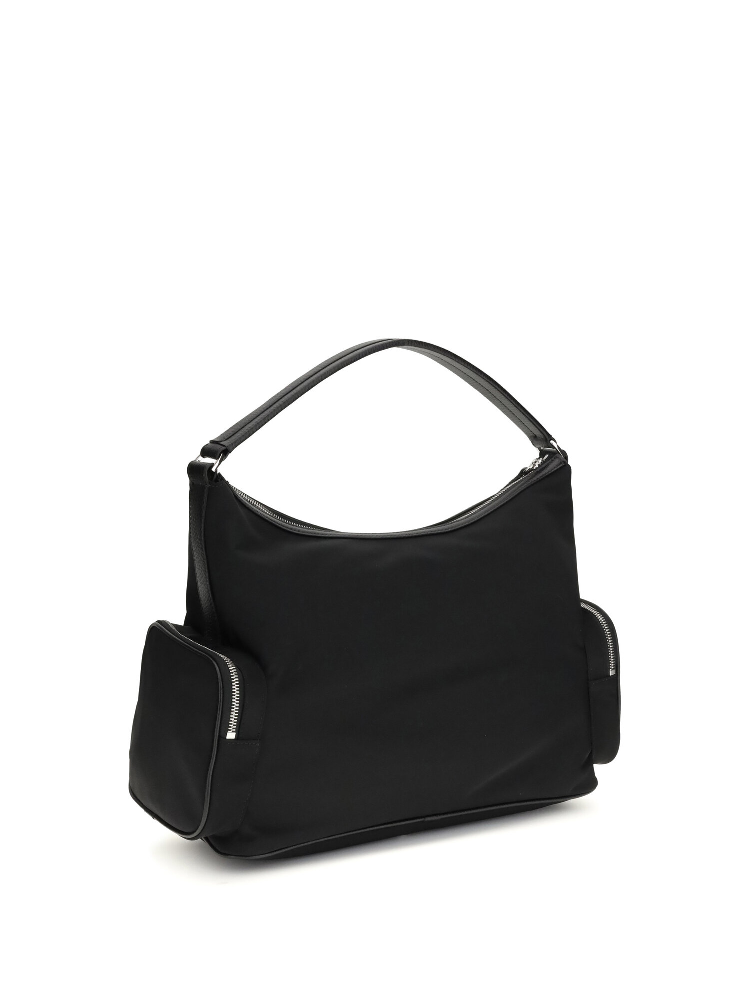 Сумка Stella McCartney, ultra black — фото 1