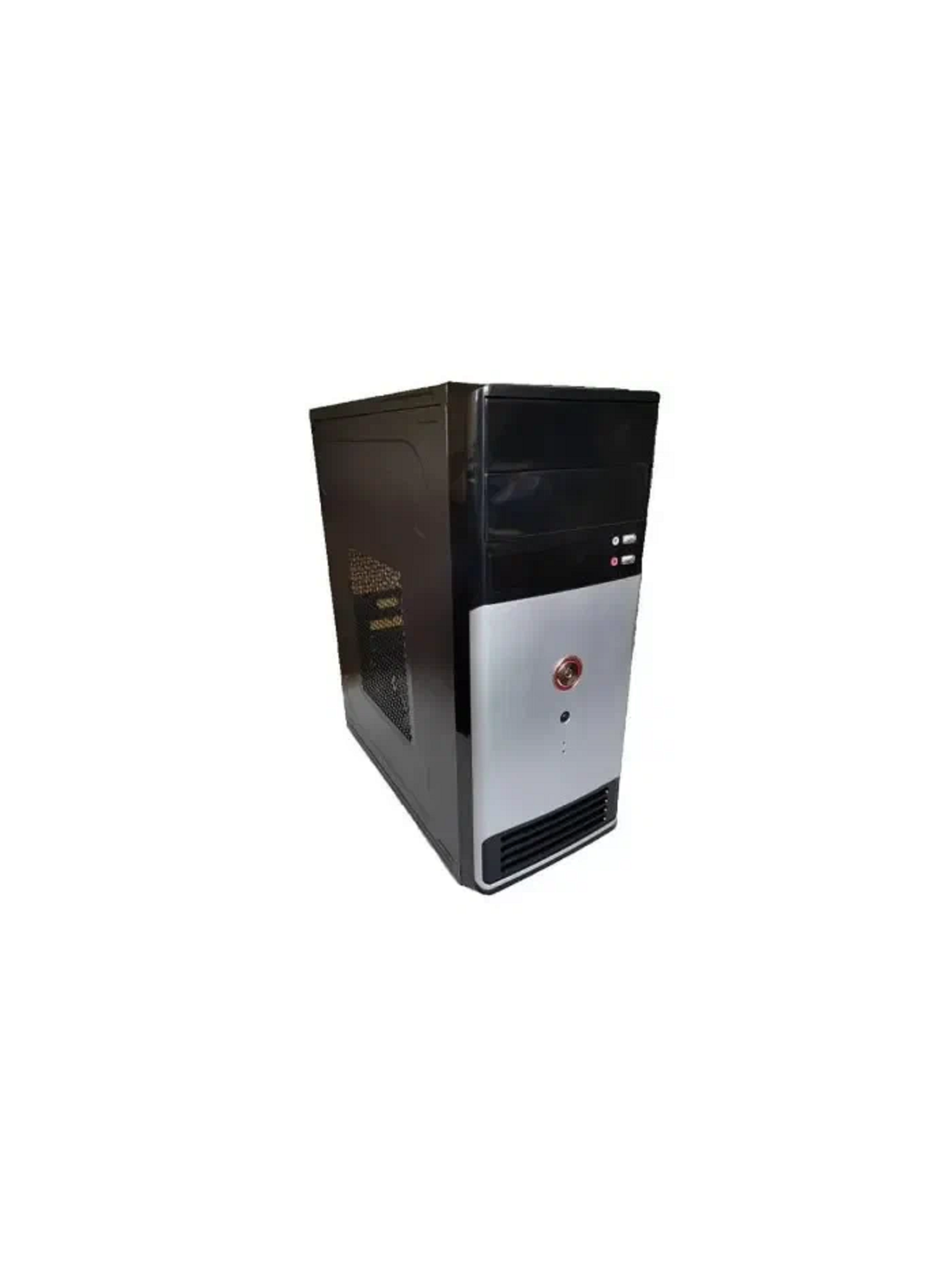 Компьютер X-Computers *Business* Intel Pentium G6400, H510, 8GB DDR4, 240Gb SSD, 420W, ATX, Kb+M