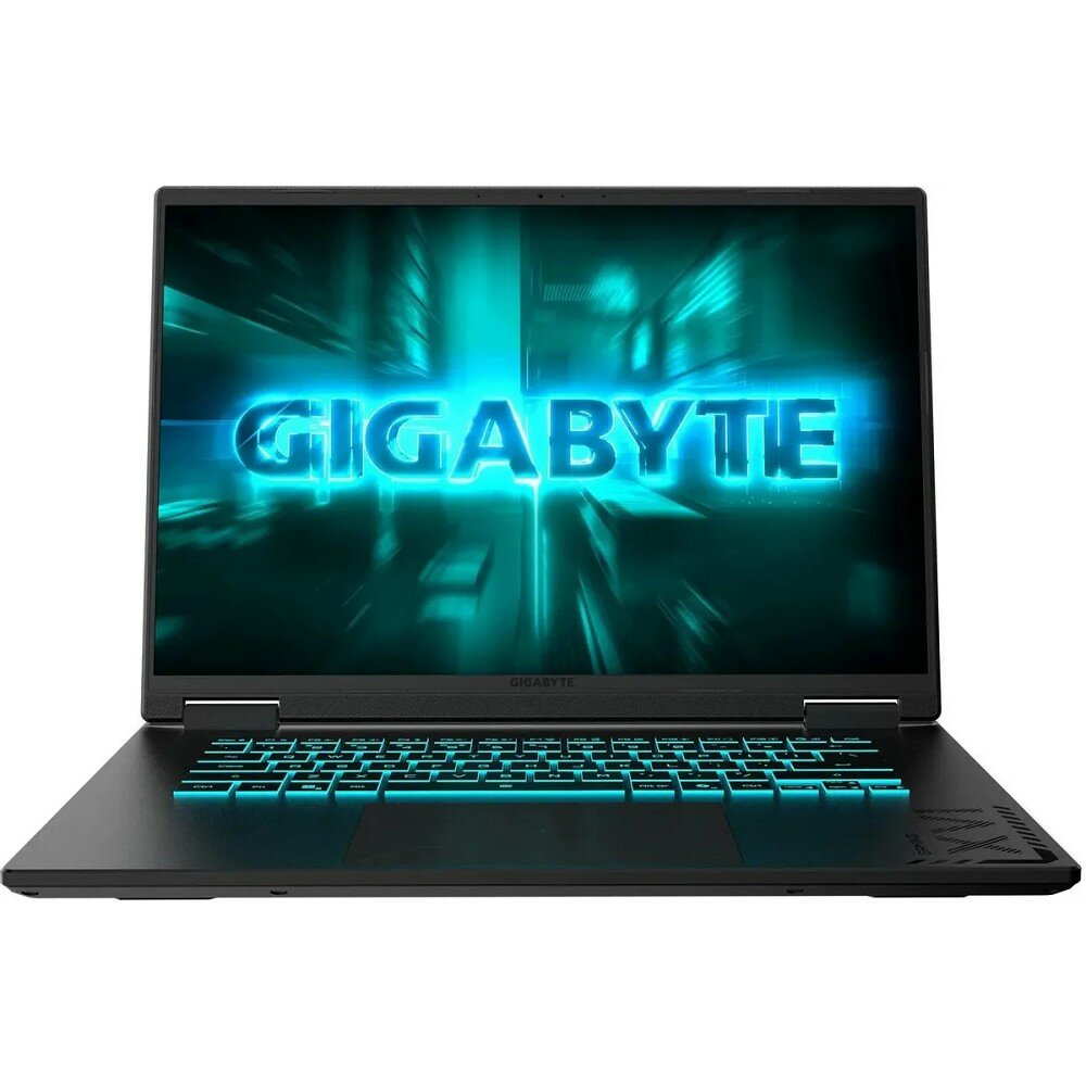 Игровой ноутбук GIGABYTE cmhi2kz894sd, 16", Intel Core i7, NVIDIA GeForce RTX 4050
