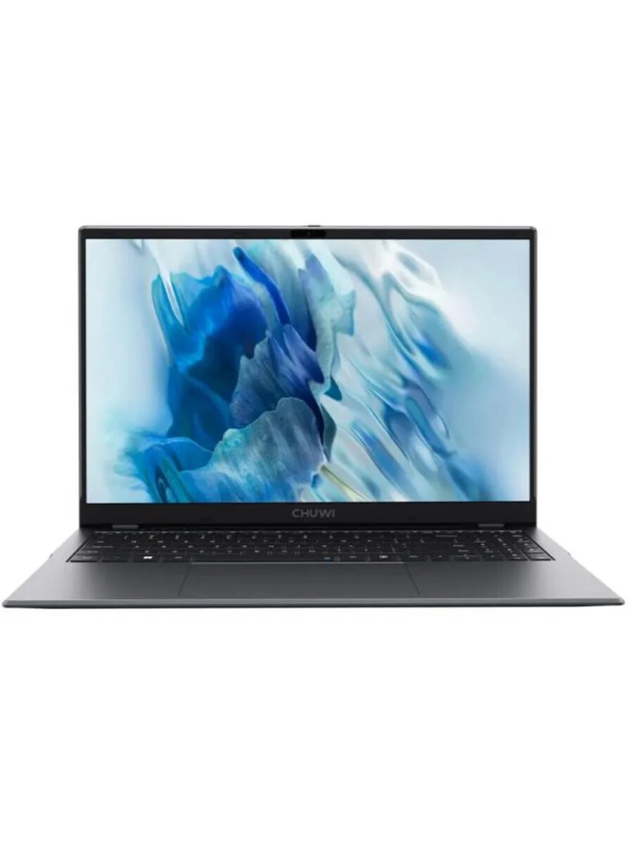 15.6" Ноутбук GEMIBOOK Plus CWI620-PN8N2N1HDMXX серый - WINDOWS 10 PRO