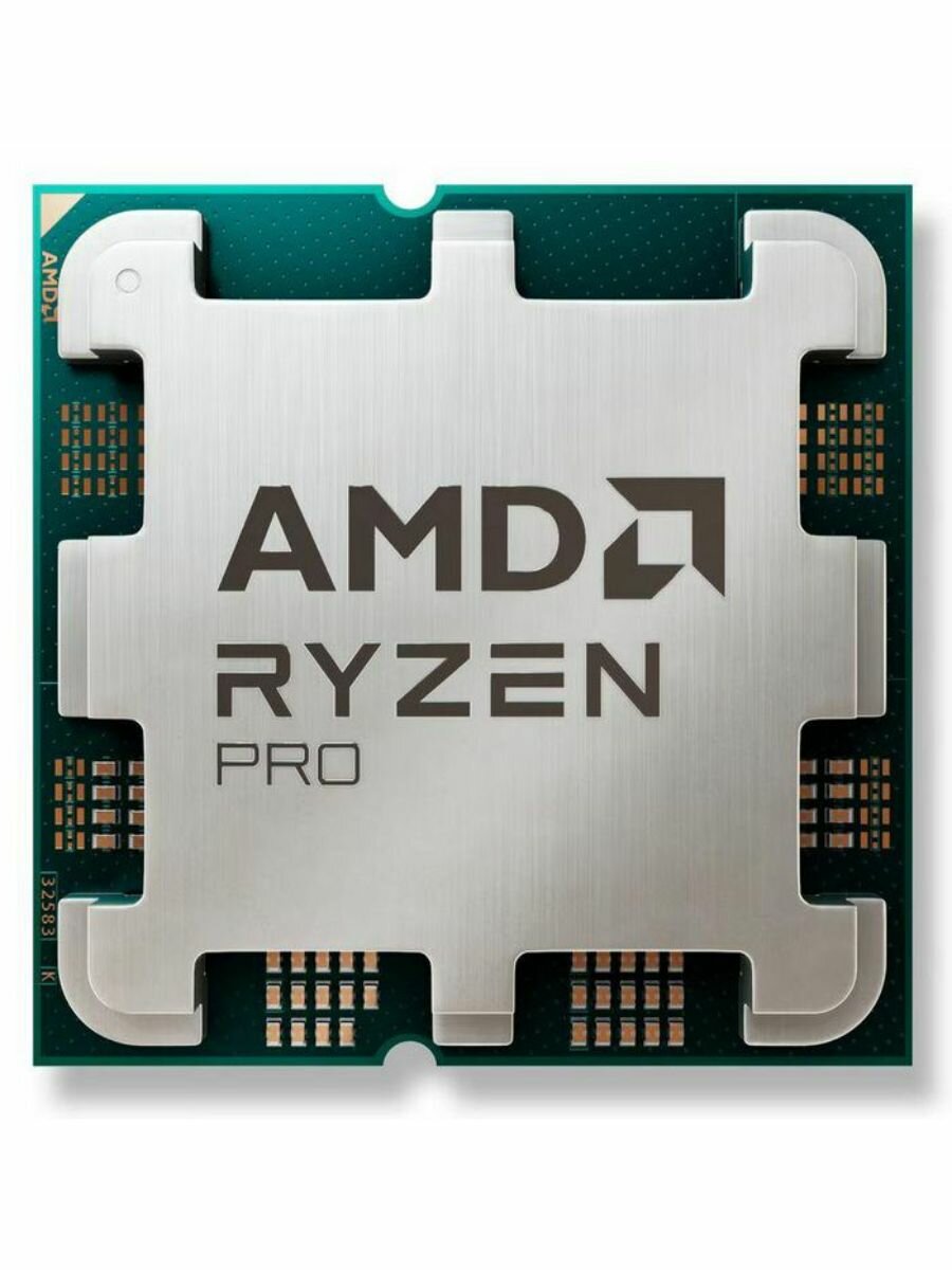 Процессор для ПК AMD Ryzen 5 PRO 5655G OEM (100-000001513)