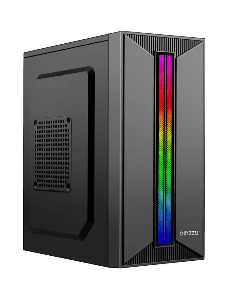 Корпус B350 B350 черный