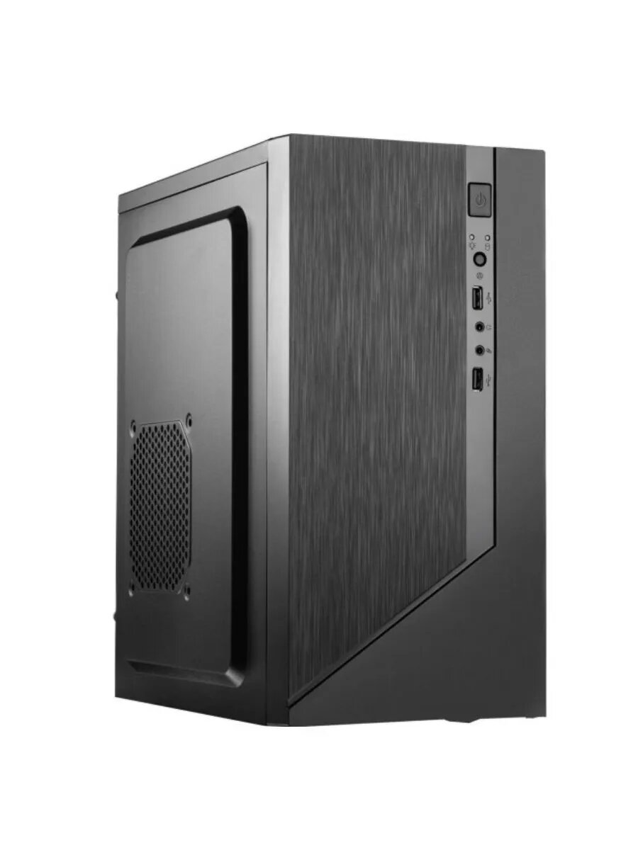 Корпус FZ-015-SX450R-U32 FZ-015-SX450R-U32 черный