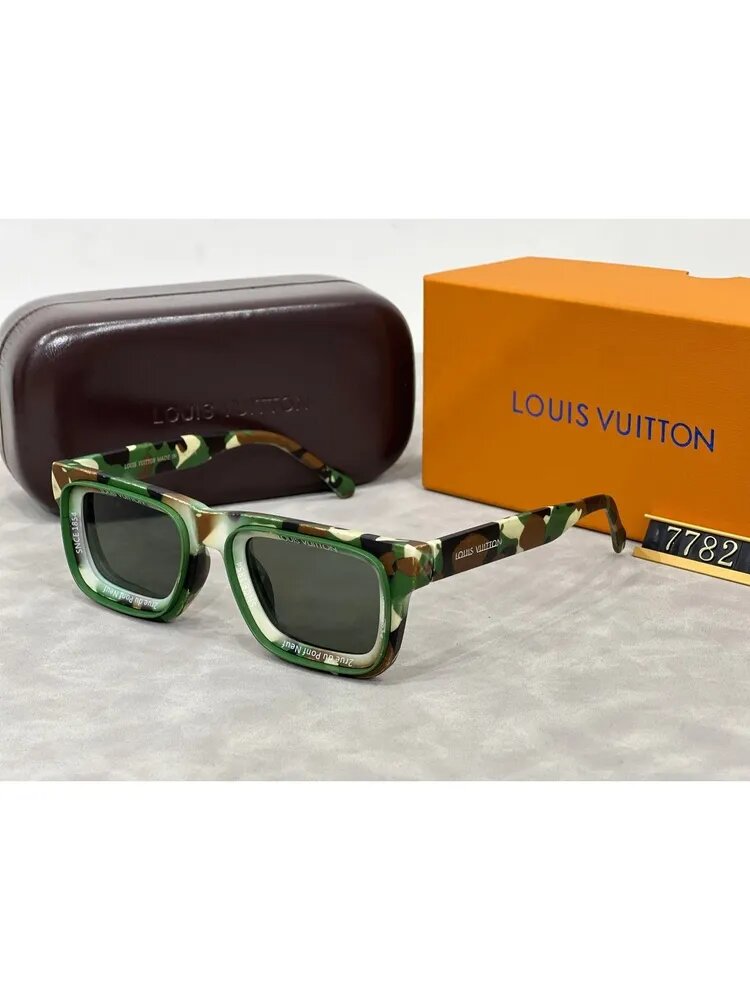 Louis Vuitton Очки солнцезащитные