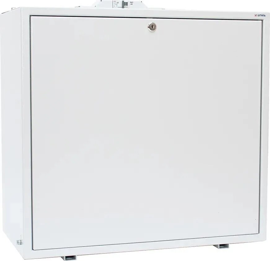 BS-24-2W / Шкаф батарейный штиль BS-24-2W