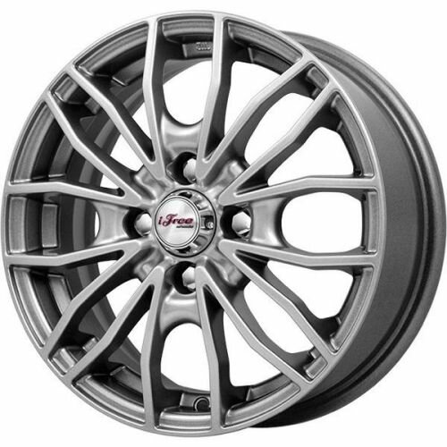 Диск Ifree Флайт 5.5x14/4x100 D67.1 ET45 Хай вэй, 674506