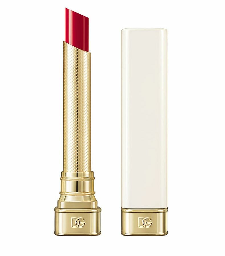 DOLCE&GABBANA Глянцевая помада My juicy sheer lip stylo, MY 19.03, 2 г