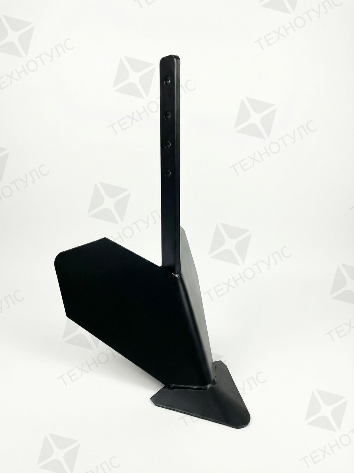 Окучник без сцепки Крот, Тарпан