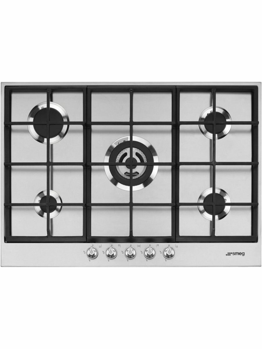 Варочная панель газовая Smeg PX175