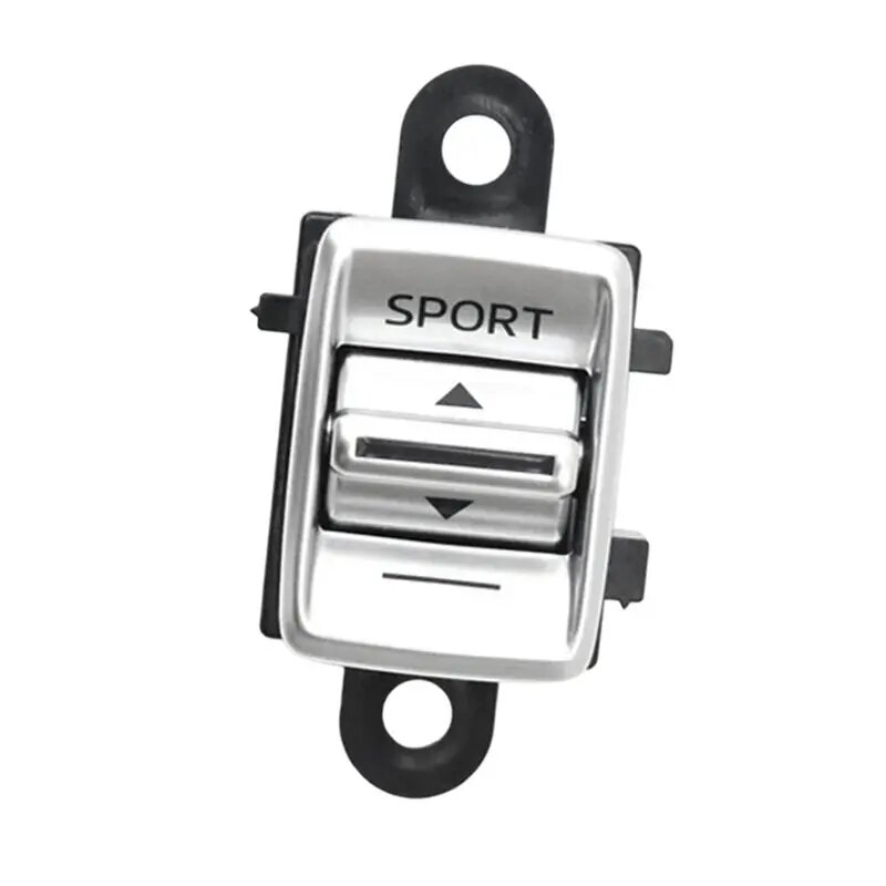 GMJ666YK0 GM-J666Y-K0 Левая передняя центральная спортивная кнопка режима привода для Mazda 3 6 CX-5 CX-3 CX-9 16-23 Выберите ручку переключателя