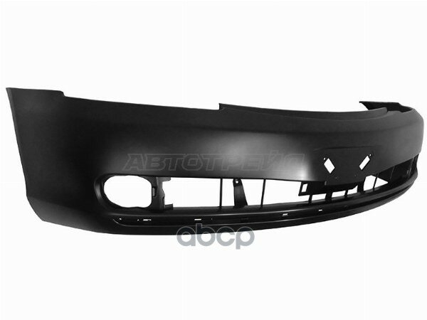Бампер передний Toyota Allion (T240) 04-07 Sat арт. ST-TYA47-000-D0