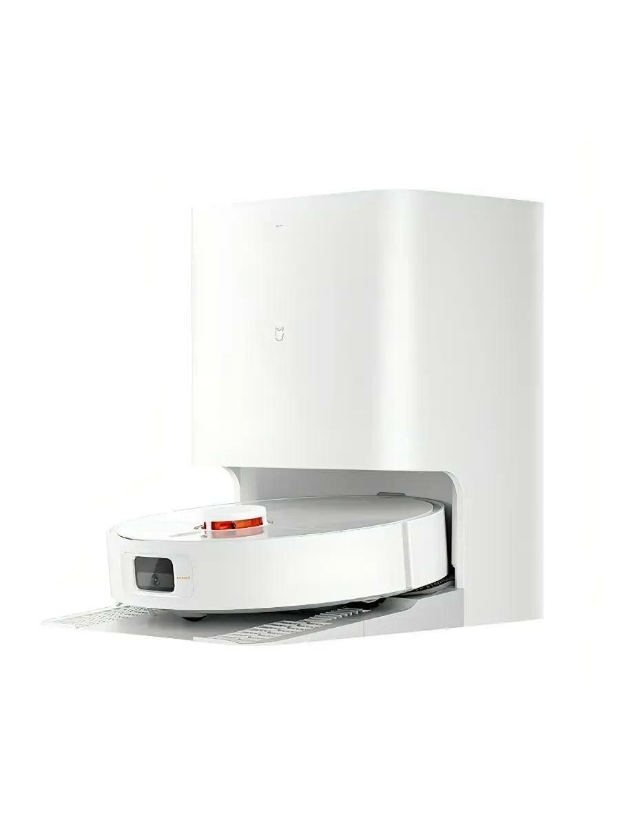 Робот-пылесос Mijia Mop Robot H40 D101CN CN