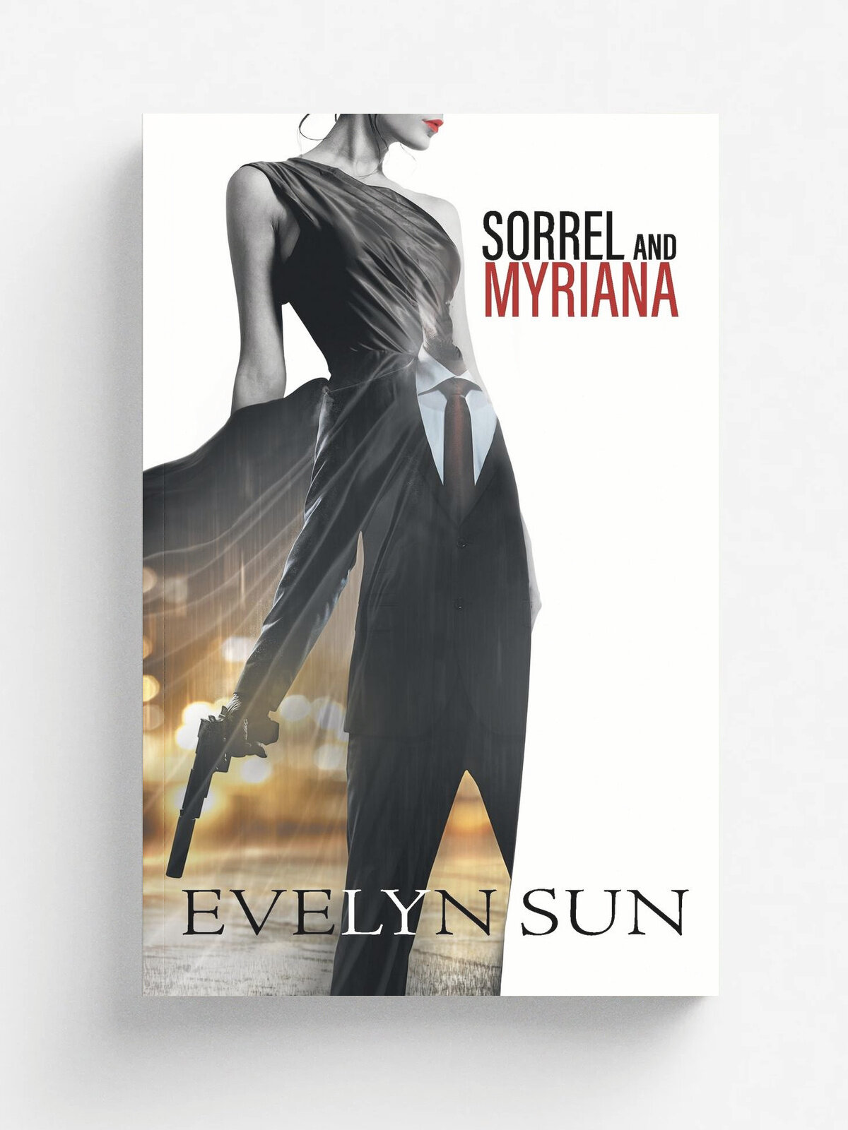 Sorrel and Myriana