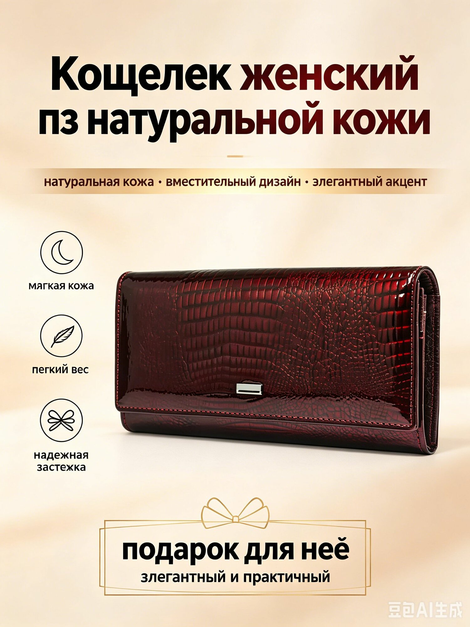 Бумажник