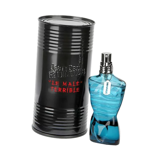 Jean Paul Gaultier Le Male Terrible духи для мужчин 125 мл - Готье Ле Мале Террибл