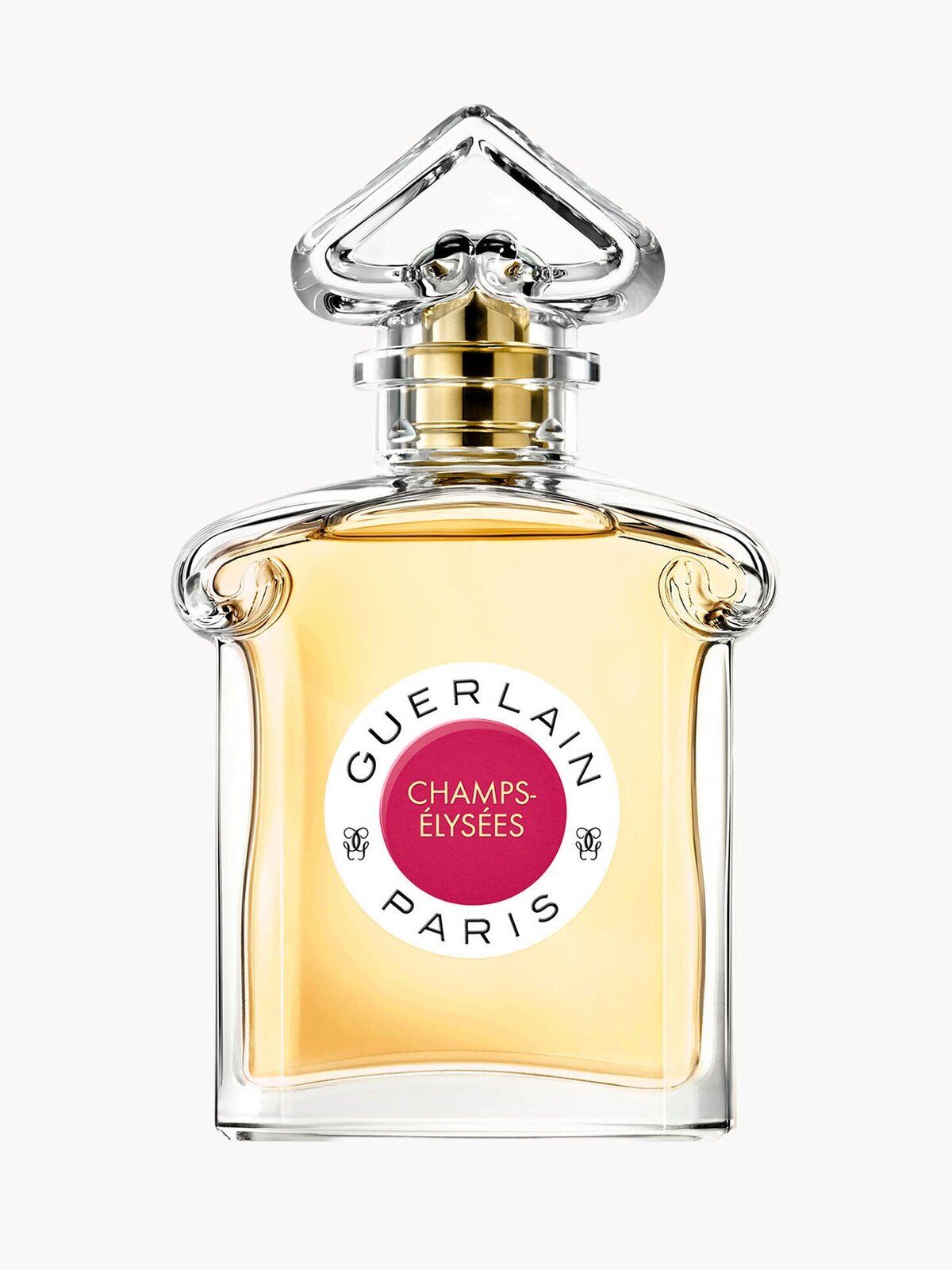 Парфюмерная вода Guerlain Champs Elysees, аромат для женщин^75 мл (ref. 213)