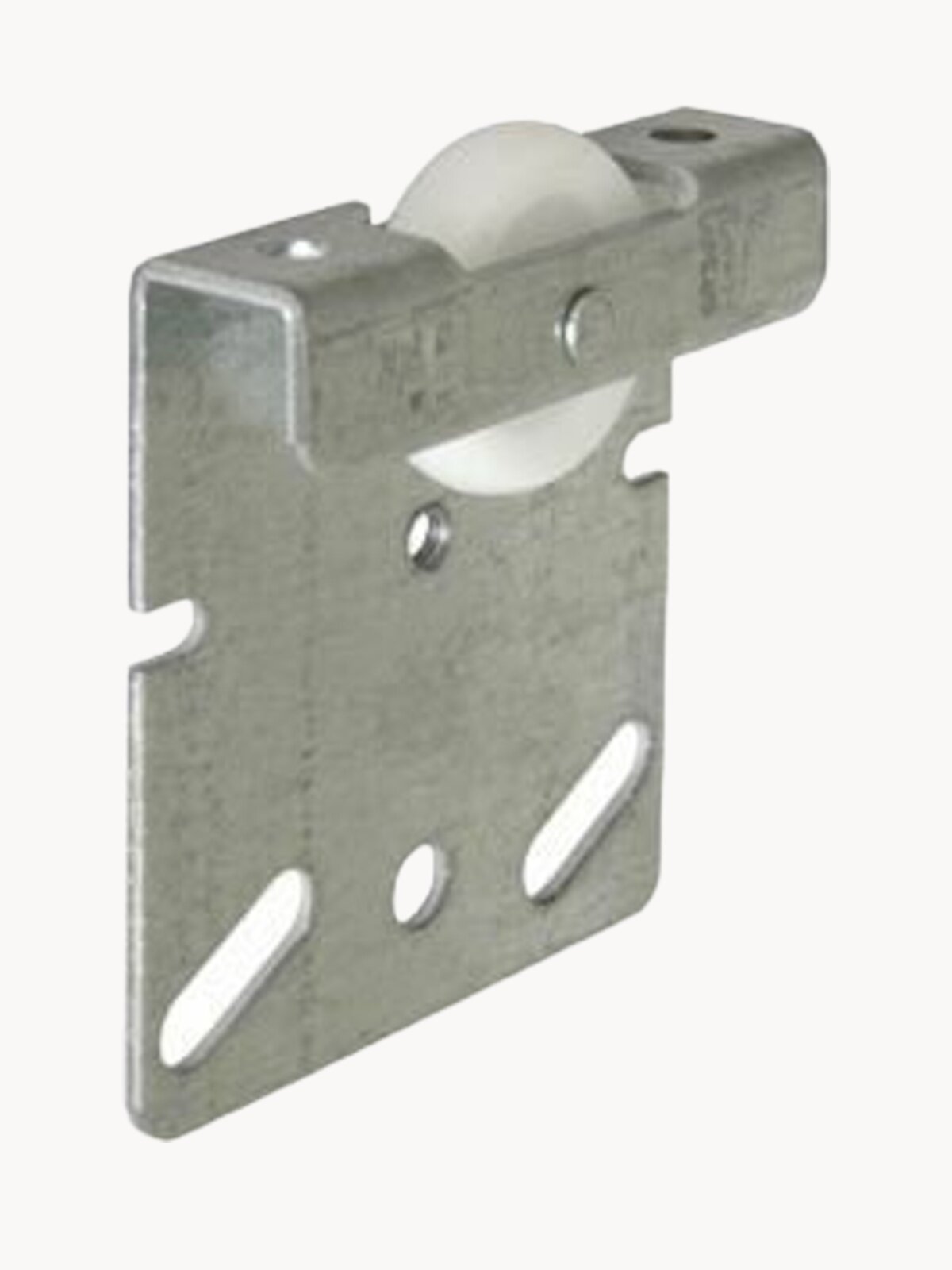 Ходовой ролик для шкафа-купе (4 штуки)