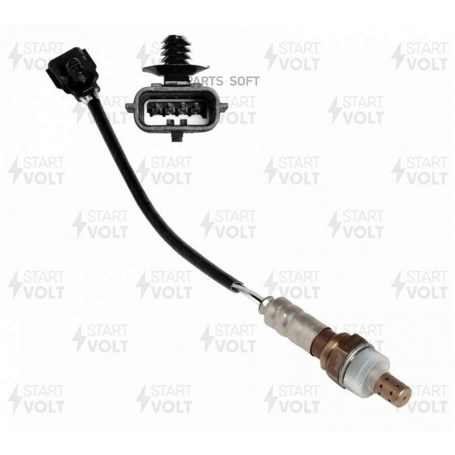 VSOS0903 STARTVOLT Датчик кислородный Лада Ларгус, Renault Logan(04-), Sandero (09-) после кат. (VS-OS 0903)