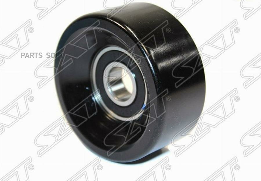 Ролик приводного ремня Honda Accord 02-16 / Civic 00-17 SAT ST-31180-PNA-003 | цена за 1 шт