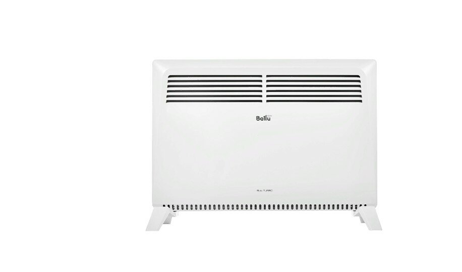 Конвектор электрический BEC/SMT-2000 Solo Turbo BALLU