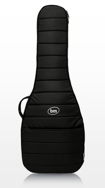 Чехол для электрогитары Bag&Music BM1035 Casual Electro