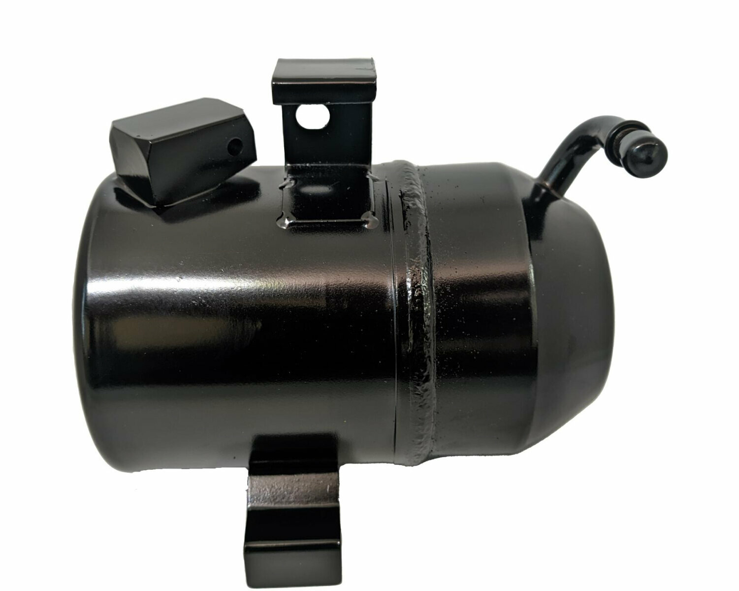 Ресивер-осушитель 1772730 для Scania G440, CP, CG, CR