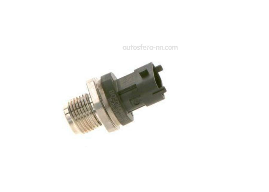 BOSCH 0281002863 Датчик давление топлива